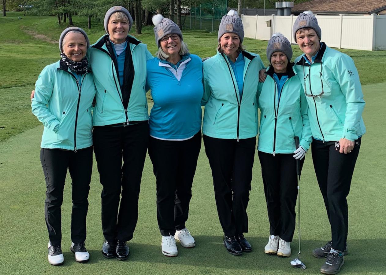 2019 WMGA Results - Silvermine Golf Club